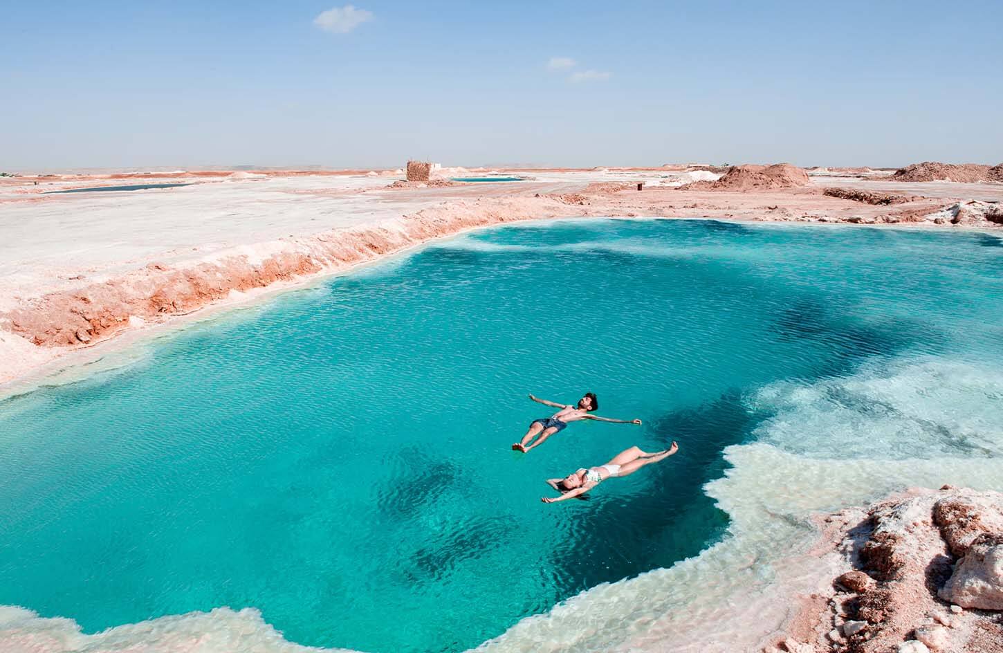 Siwa Oasis: Exploring the Hidden Gem of Egypt