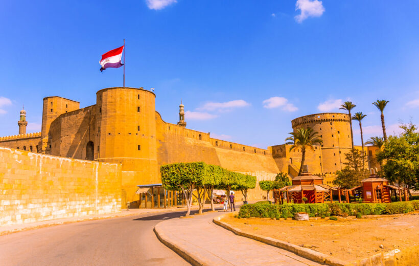 Day tour to National Museum & Citadel and Bazaar