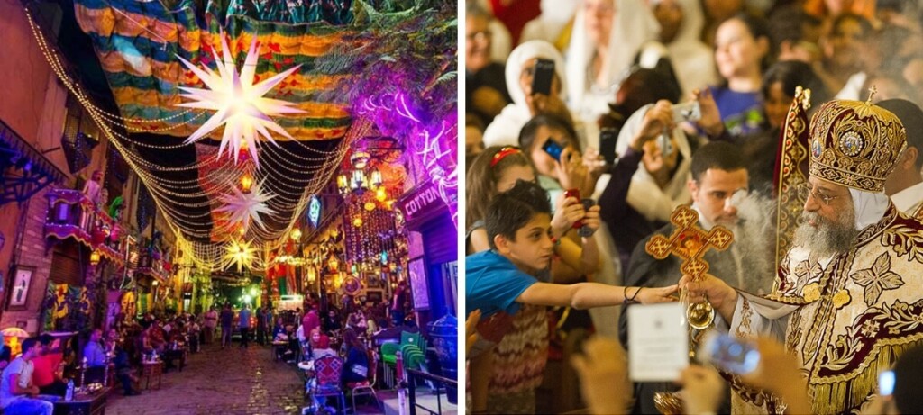 Easter in Egypt 2025: How Does Egypt Celebrate Easter?